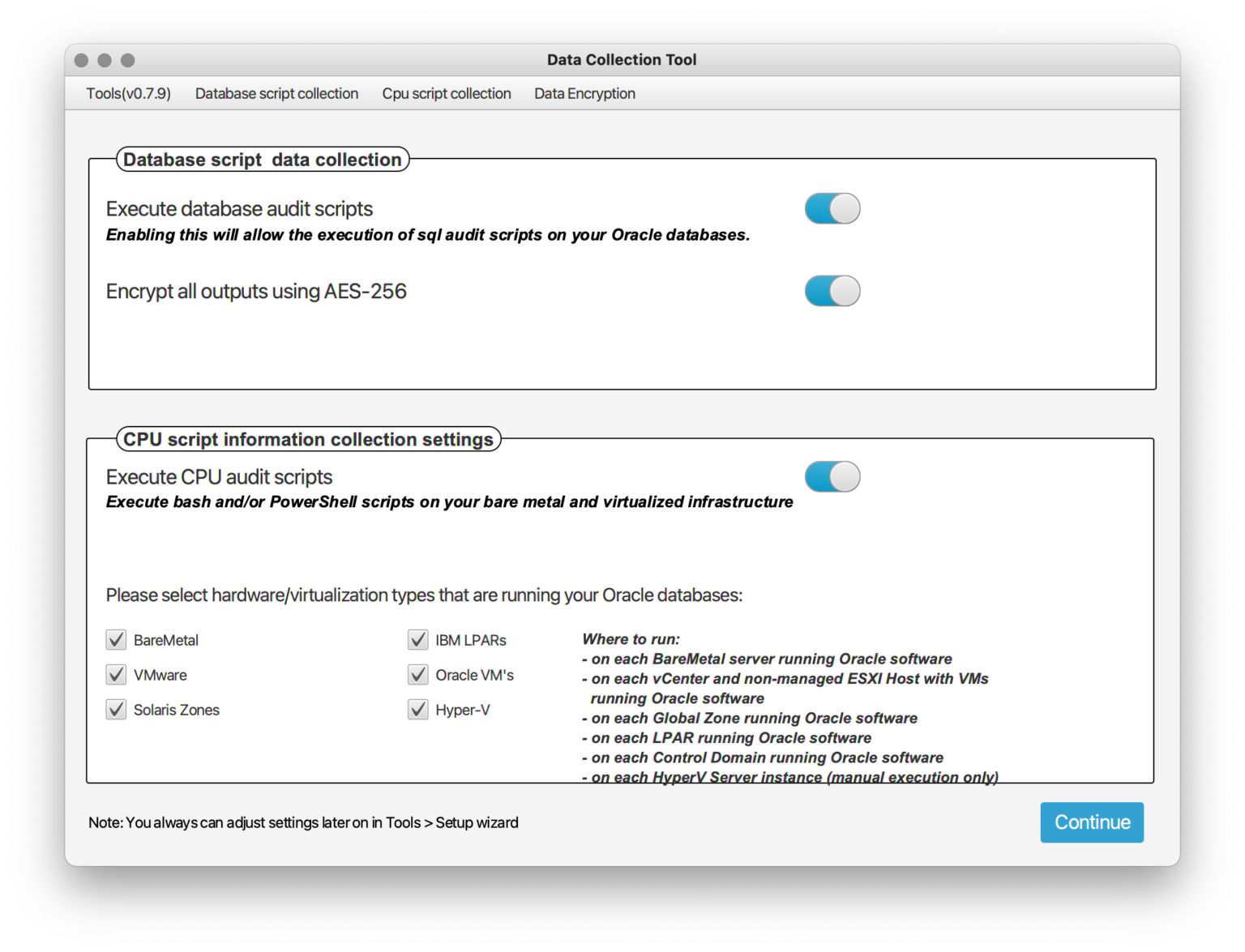 Download Scripts To Simulate Oracle Audit License Audit